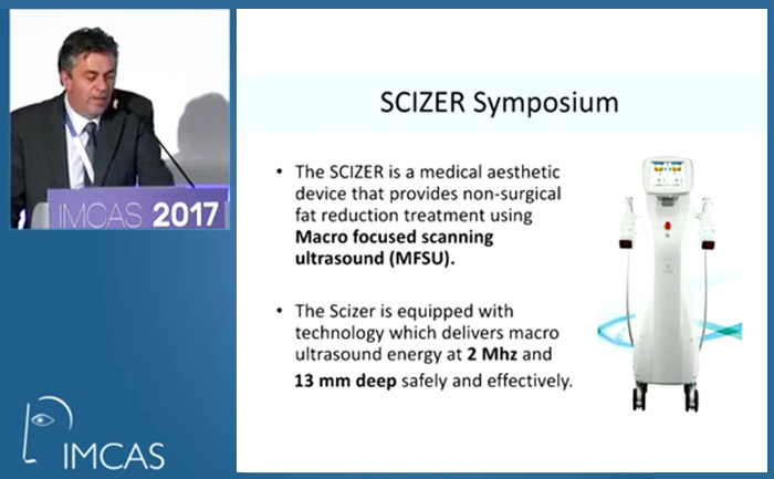 scizer_video | ULTRAFORMER