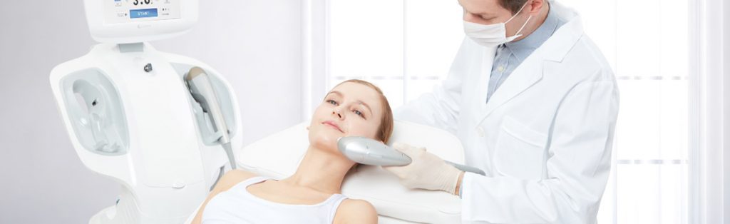 What is UF3 | ULTRAFORMER