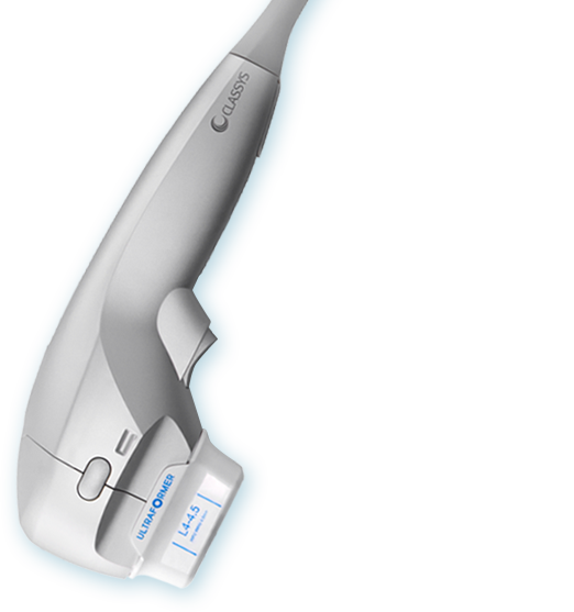 ULTRAFORMER lll - THE NEW YOU