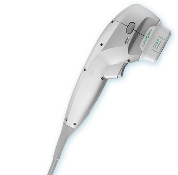 ULTRAFORMER lll - THE NEW YOU