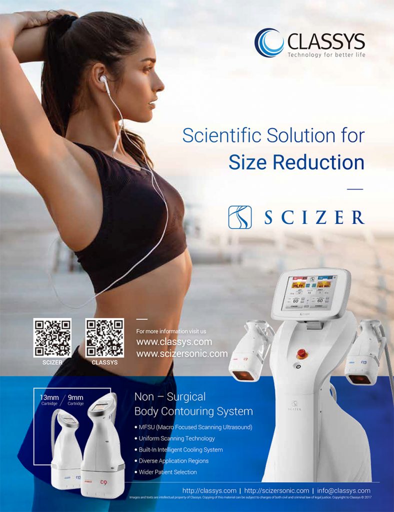 Aesthetic-Guide_SCIZER_ | ULTRAFORMER