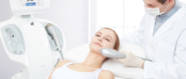 What is ULTRAFORMER III? | ULTRAFORMER