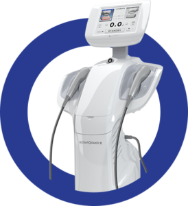 How it works | ULTRAFORMER