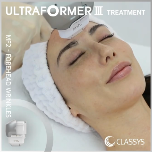 Media Spotlight: Discover the NEW YOU with ULTRAFORMER III | ULTRAFORMER