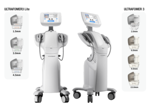 UltraformerIII | ULTRAFORMER